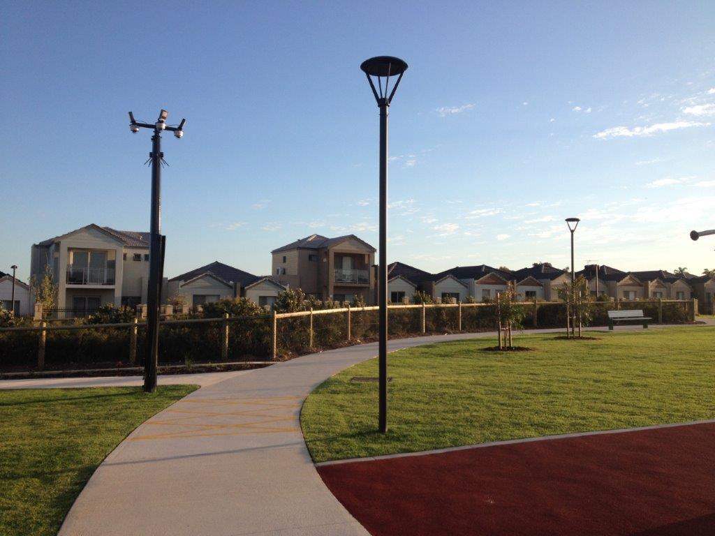 CCTV cameras | City of Joondalup